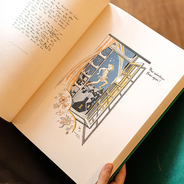 Manuscripts, deluxe editions, facsimiles and prints - SP Books
