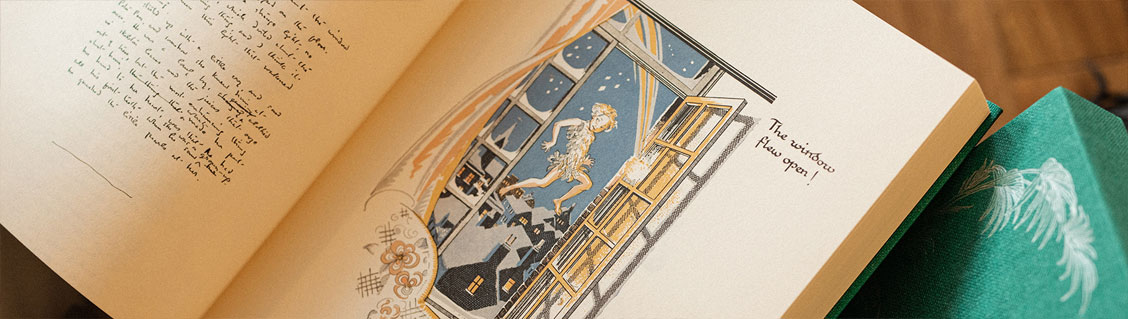 Manuscripts, deluxe editions, facsimiles and prints - SP Books